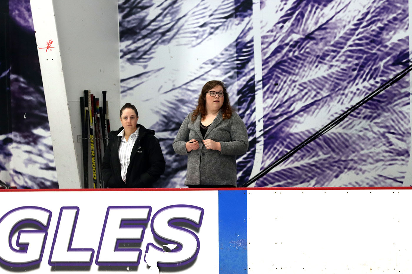 Niagara University Women’s Hockey Returns | NY Hockey Online