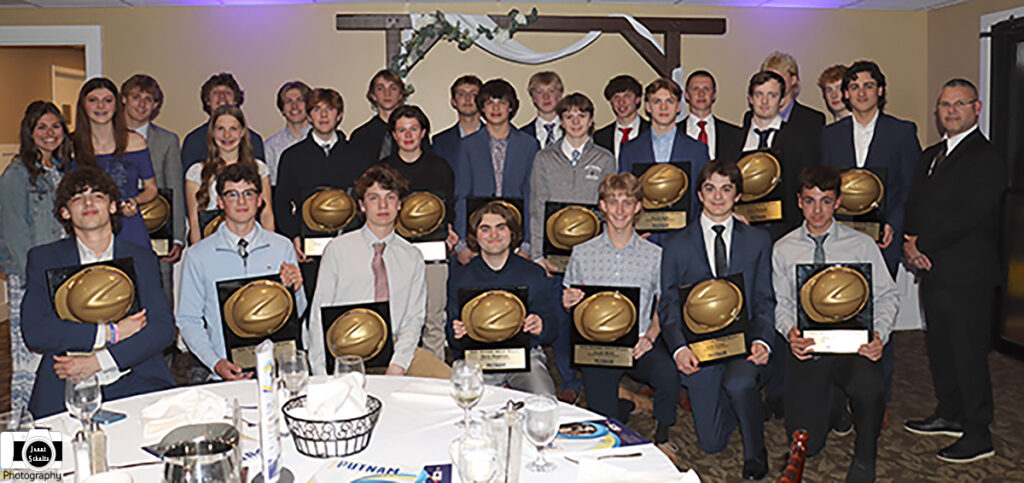 Rochester Area Hockey Players Honored | NY Hockey Online